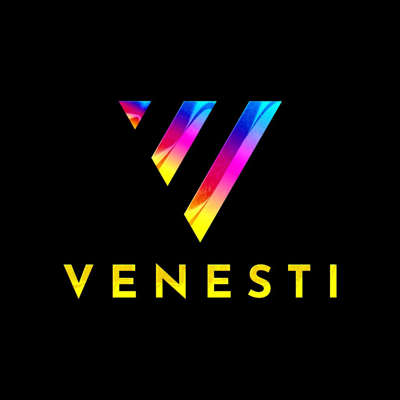 Venesti - New Home Page - Venesti | Music | News | Booking by EMM